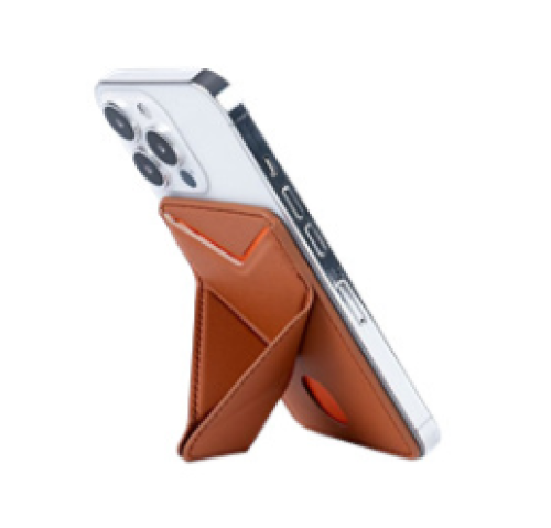 MagSafe Folding RFID Phone Stand Card Holder | AG Products